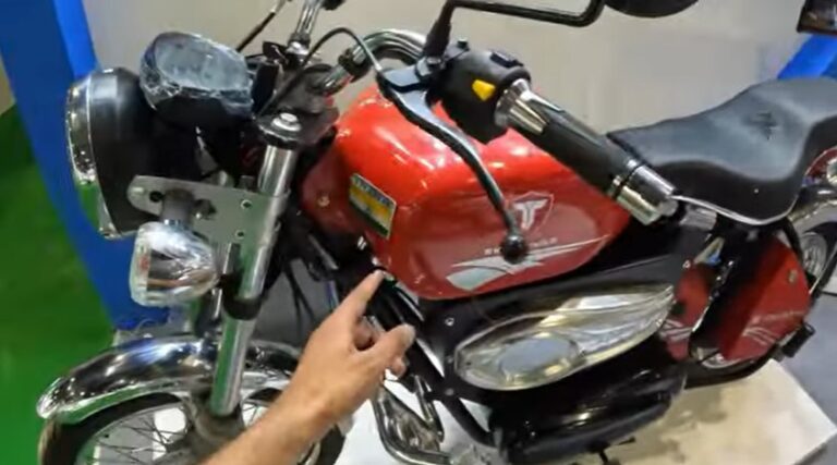 Eco Tejas E-Dyroth Electric Bike Features, Price, Charging cost 2023-2024:-