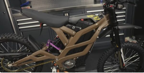 79 bike falcon pro All specifications features price and launching ...