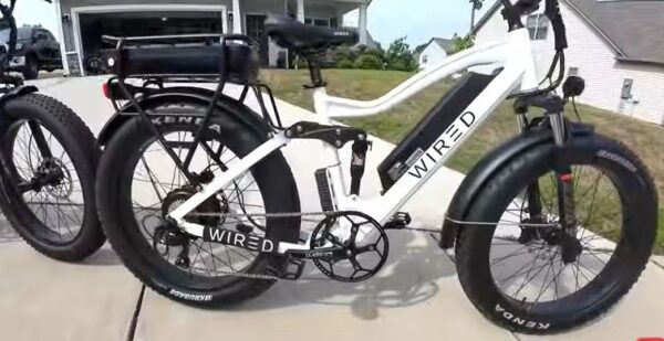 WIRED Electric Bicycle Features Specifications and Price Update:-